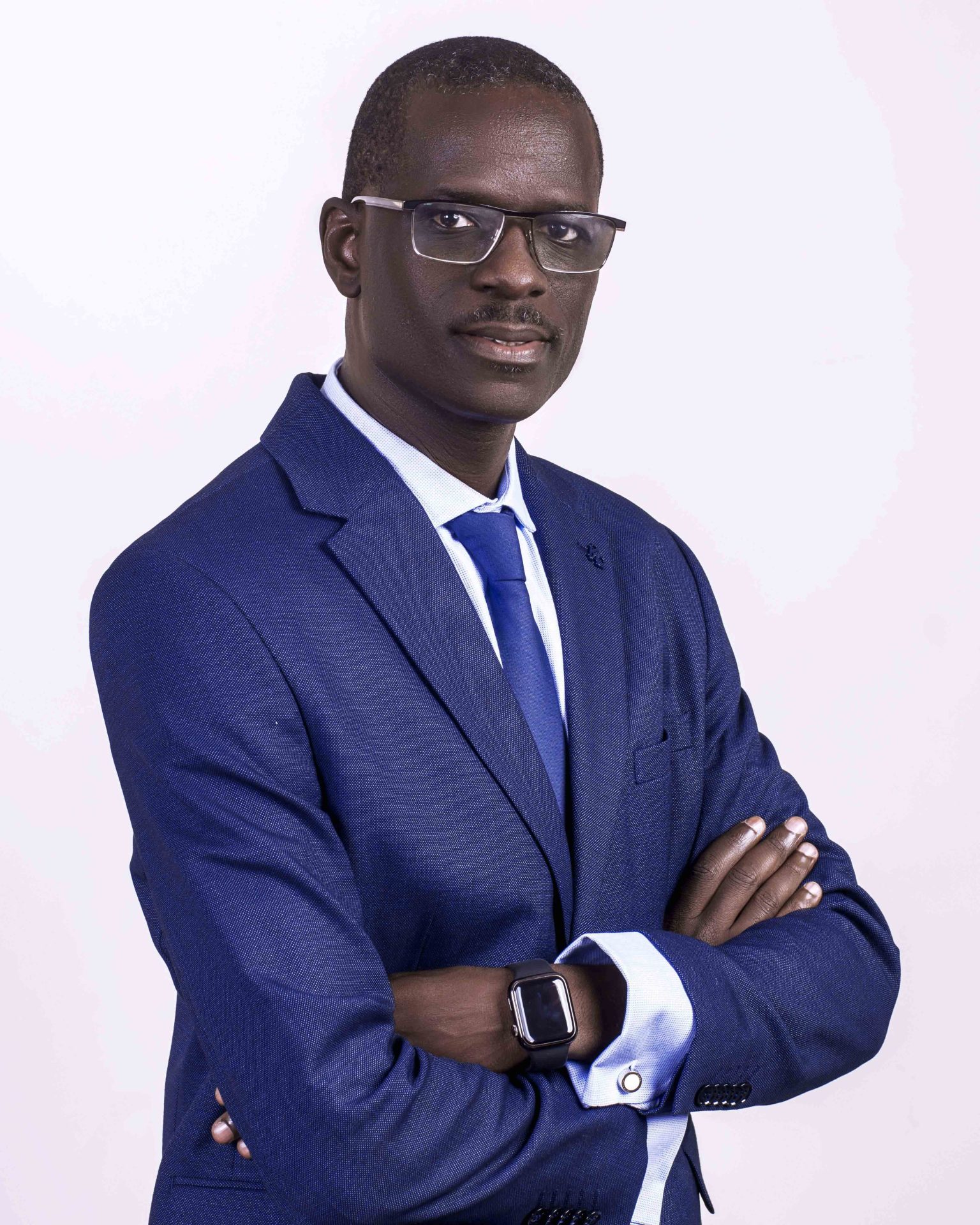 FDSUT Sénégal - Tous Connectés